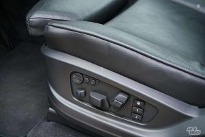 Melns BMW X5 2013 Marijampole, ar dzinēja tilpumu 3.00 L un nobraukumu 337 tūkst. km par 11750 €, foto 27 vietnē AUTOMOTO.COM.LV
