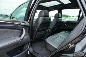 Melns BMW X5 2013 Marijampole, ar dzinēja tilpumu 3.00 L un nobraukumu 337 tūkst. km par 11750 €, foto 31 vietnē AUTOMOTO.COM.LV