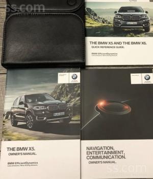 Melns BMW X5 2013 Rīga, ar dzinēja tilpumu 3.00 L un nobraukumu 271 tūkst. km par 22900 €, foto 29 vietnē AUTOMOTO.COM.LV