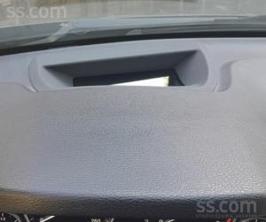 Melns BMW X5 2013 Rīga, ar dzinēja tilpumu 3.00 L un nobraukumu 271 tūkst. km par 22900 €, foto 30 vietnē AUTOMOTO.COM.LV