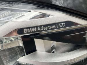 Melns BMW X5 2013 Rīga, ar dzinēja tilpumu 3.00 L un nobraukumu 271 tūkst. km par 22900 €, foto 31 vietnē AUTOMOTO.COM.LV