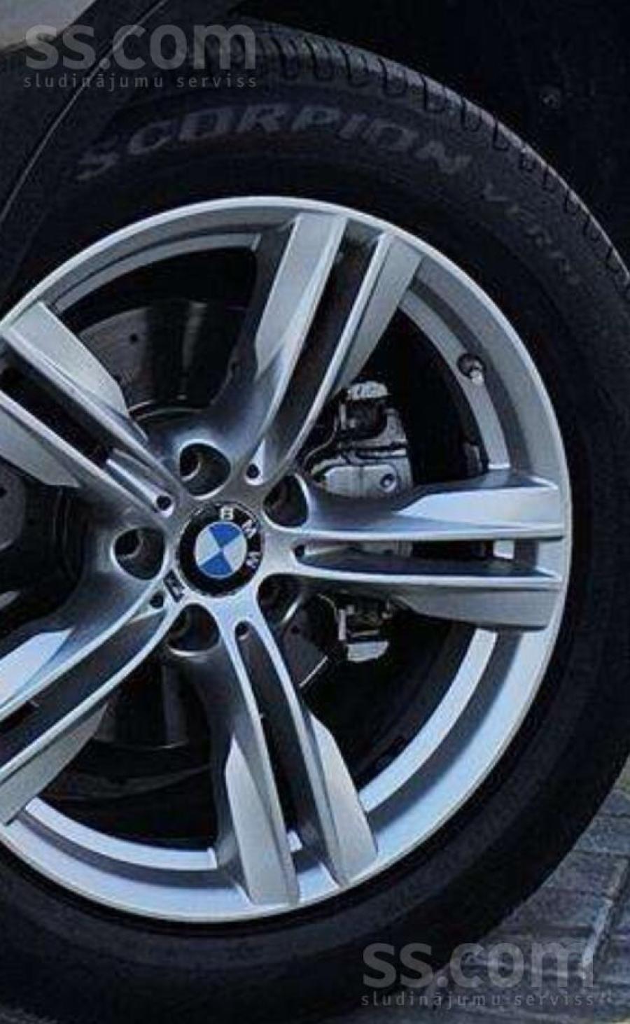 Melns BMW X5 2013 Rīga, ar dzinēja tilpumu 3.00 L un nobraukumu 271 tūkst. km par 22900 €, foto 33 vietnē AUTOMOTO.COM.LV
