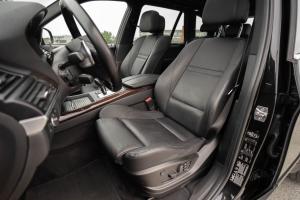 Melns BMW X5 2013 Rīga, ar dzinēja tilpumu 3.00 L un nobraukumu 276 tūkst. km par 12990 €, foto 13 vietnē AUTOMOTO.COM.LV