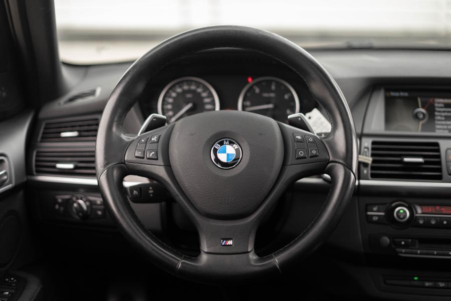 Melns BMW X5 2013 Rīga, ar dzinēja tilpumu 3.00 L un nobraukumu 276 tūkst. km par 12990 €, foto 15 vietnē AUTOMOTO.COM.LV