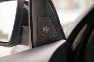 Melns BMW X5 2013 Rīga, ar dzinēja tilpumu 3.00 L un nobraukumu 276 tūkst. km par 12990 €, foto 25 vietnē AUTOMOTO.COM.LV