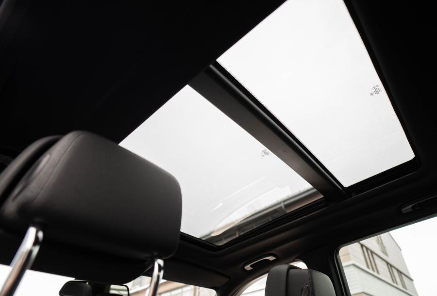 Melns BMW X5 2013 Rīga, ar dzinēja tilpumu 3.00 L un nobraukumu 276 tūkst. km par 12990 €, foto 30 vietnē AUTOMOTO.COM.LV