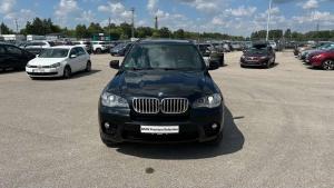 Melns BMW X5 2013 Marijampole, ar dzinēja tilpumu 2.99 L un nobraukumu 268 tūkst. km par 12300 €, foto 5 vietnē AUTOMOTO.COM.LV