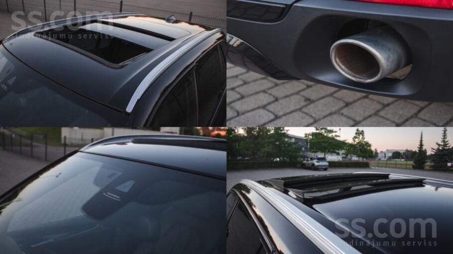 Melns BMW X5 2013 Jelgava, ar dzinēja tilpumu 3.00 L un nobraukumu 258 tūkst. km par 22500 €, foto 19 vietnē AUTOMOTO.COM.LV