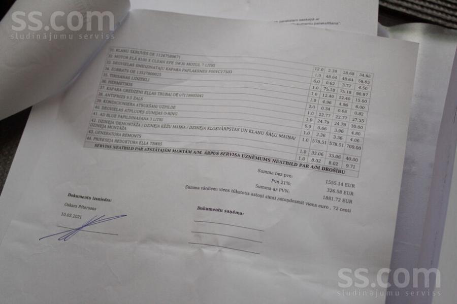 Melns BMW X5 2013 Jelgava, ar dzinēja tilpumu 3.00 L un nobraukumu 258 tūkst. km par 22500 €, foto 31 vietnē AUTOMOTO.COM.LV