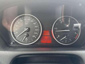 Black BMW X5 2013 in Kaunas, with an engine capacity of 2.99 L and mileage of 170 thousand km for 14990 €, photo 16 on AUTOMOTO.COM.LV