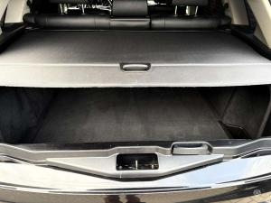 Black BMW X5 2013 in Kaunas, with an engine capacity of 2.99 L and mileage of 170 thousand km for 14990 €, photo 19 on AUTOMOTO.COM.LV