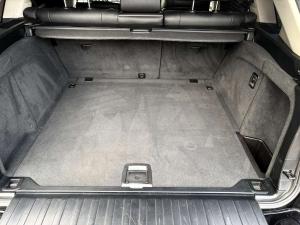 Black BMW X5 2013 in Kaunas, with an engine capacity of 2.99 L and mileage of 170 thousand km for 14990 €, photo 20 on AUTOMOTO.COM.LV