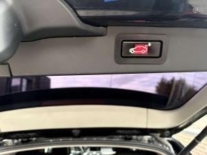 Black BMW X5 2013 in Kaunas, with an engine capacity of 2.99 L and mileage of 170 thousand km for 14990 €, photo 21 on AUTOMOTO.COM.LV