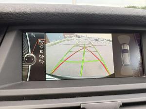 Black BMW X5 2013 in Kaunas, with an engine capacity of 2.99 L and mileage of 170 thousand km for 14990 €, photo 22 on AUTOMOTO.COM.LV