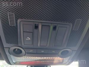 Melns BMW X5 2013 Ogre, ar dzinēja tilpumu 3.00 L un nobraukumu 267 tūkst. km par 10950 €, foto 4 vietnē AUTOMOTO.COM.LV