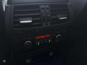 Black BMW X5 2013 in Kaunas, with an engine capacity of 3.00 L and mileage of 222 thousand km for 11999 €, photo 16 on AUTOMOTO.COM.LV