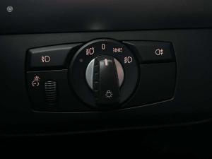 Black BMW X5 2013 in Vilnius, with an engine capacity of 3.00 L and mileage of 249 thousand km for 11999 €, photo 15 on AUTOMOTO.COM.LV
