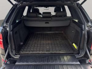 Melns BMW X5 2013 Kauņa, ar dzinēja tilpumu 3.00 L un nobraukumu 222 tūkst. km par 11999 €, foto 13 vietnē AUTOMOTO.COM.LV