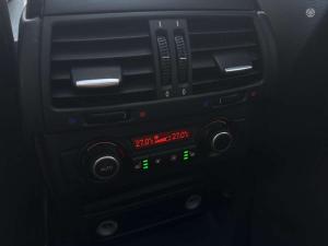 Melns BMW X5 2013 Kauņa, ar dzinēja tilpumu 3.00 L un nobraukumu 222 tūkst. km par 11999 €, foto 16 vietnē AUTOMOTO.COM.LV