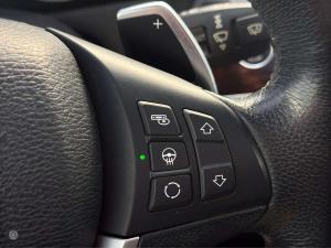 Melns BMW X5 2013 Kauņa, ar dzinēja tilpumu 3.00 L un nobraukumu 222 tūkst. km par 11999 €, foto 22 vietnē AUTOMOTO.COM.LV