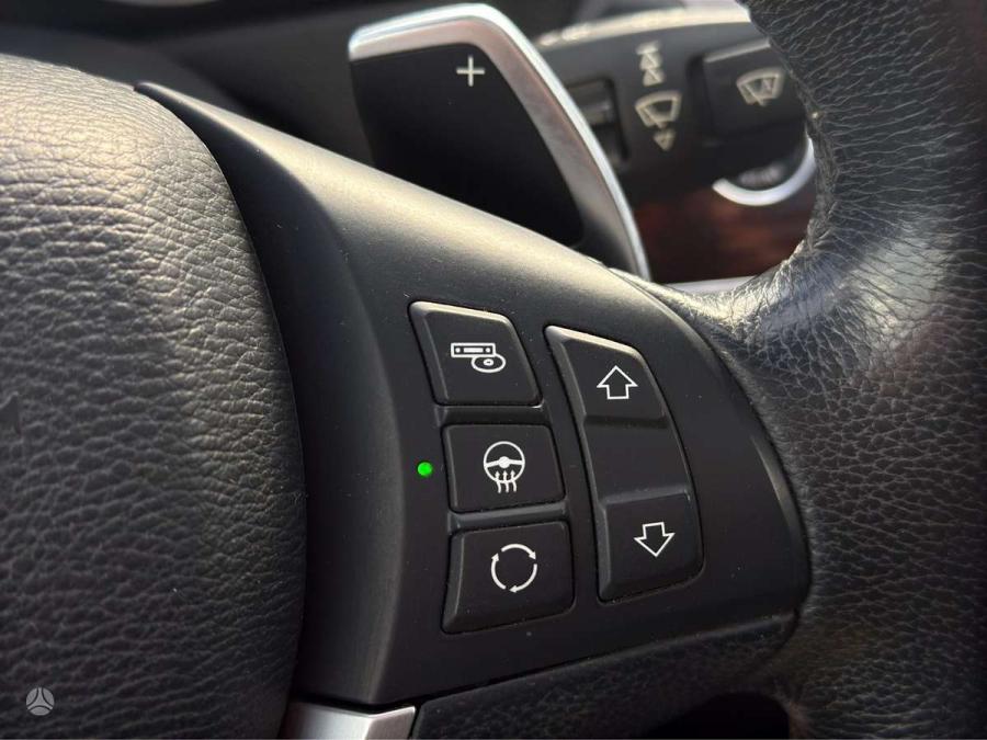 Melns BMW X5 2013 Kauņa, ar dzinēja tilpumu 3.00 L un nobraukumu 222 tūkst. km par 11999 €, foto 22 vietnē AUTOMOTO.COM.LV