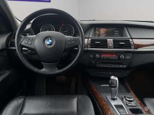 Melns BMW X5 2013 Viļņa, ar dzinēja tilpumu 3.00 L un nobraukumu 249 tūkst. km par 11999 €, foto 13 vietnē AUTOMOTO.COM.LV