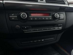 Melns BMW X5 2013 Viļņa, ar dzinēja tilpumu 3.00 L un nobraukumu 249 tūkst. km par 11999 €, foto 18 vietnē AUTOMOTO.COM.LV
