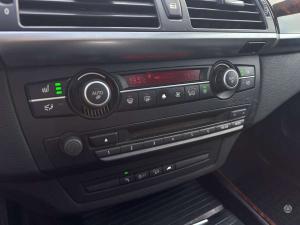 Melns BMW X5 2013 Kauņa, ar dzinēja tilpumu 3.00 L un nobraukumu 222 tūkst. km par 11999 €, foto 20 vietnē AUTOMOTO.COM.LV