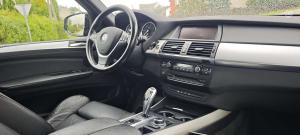 Melns BMW X5 2013 Utena, ar dzinēja tilpumu 2.99 L un nobraukumu 280 tūkst. km par 11250 €, foto 13 vietnē AUTOMOTO.COM.LV