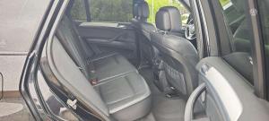 Melns BMW X5 2013 Utena, ar dzinēja tilpumu 2.99 L un nobraukumu 280 tūkst. km par 11250 €, foto 14 vietnē AUTOMOTO.COM.LV