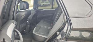 Melns BMW X5 2013 Utena, ar dzinēja tilpumu 2.99 L un nobraukumu 280 tūkst. km par 11250 €, foto 15 vietnē AUTOMOTO.COM.LV
