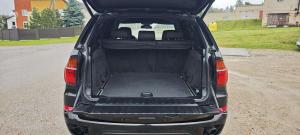 Melns BMW X5 2013 Utena, ar dzinēja tilpumu 2.99 L un nobraukumu 280 tūkst. km par 11250 €, foto 18 vietnē AUTOMOTO.COM.LV
