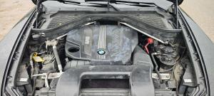 Melns BMW X5 2013 Utena, ar dzinēja tilpumu 2.99 L un nobraukumu 280 tūkst. km par 11250 €, foto 22 vietnē AUTOMOTO.COM.LV
