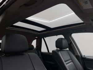Black BMW X5 2013 in Vilnius, with an engine capacity of 3.00 L and mileage of 249 thousand km for 11999 €, photo 9 on AUTOMOTO.COM.LV