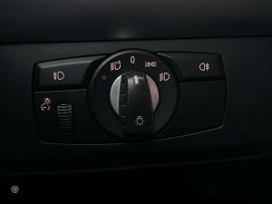 Black BMW X5 2013 in Vilnius, with an engine capacity of 3.00 L and mileage of 249 thousand km for 11999 €, photo 15 on AUTOMOTO.COM.LV