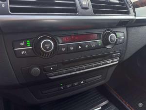 Melns BMW X5 2013 Kauņa, ar dzinēja tilpumu 3.00 L un nobraukumu 222 tūkst. km par 11999 €, foto 20 vietnē AUTOMOTO.COM.LV