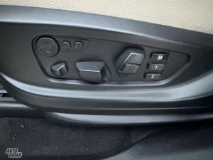 Black BMW X5 2013 in Kaunas, with an engine capacity of 3.00 L and mileage of 340 thousand km for 10900 €, photo 24 on AUTOMOTO.COM.LV