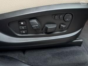 Black BMW X5 2013 in Kaunas, with an engine capacity of 3.00 L and mileage of 340 thousand km for 10900 €, photo 30 on AUTOMOTO.COM.LV