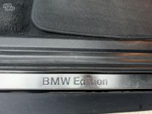 Black BMW X5 2013 in Kaunas, with an engine capacity of 3.00 L and mileage of 340 thousand km for 10900 €, photo 31 on AUTOMOTO.COM.LV