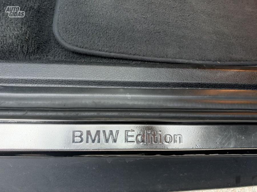 Black BMW X5 2013 in Kaunas, with an engine capacity of 3.00 L and mileage of 340 thousand km for 10900 €, photo 31 on AUTOMOTO.COM.LV