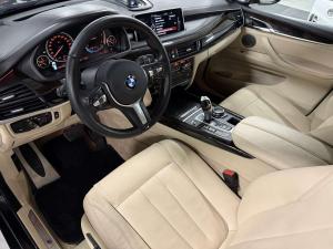 Melns BMW X5 2014 Marijampole, ar dzinēja tilpumu 2.99 L un nobraukumu 265 tūkst. km par 18999 €, foto 2 vietnē AUTOMOTO.COM.LV