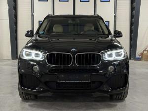 Melns BMW X5 2014 Marijampole, ar dzinēja tilpumu 2.99 L un nobraukumu 265 tūkst. km par 18999 €, foto 4 vietnē AUTOMOTO.COM.LV