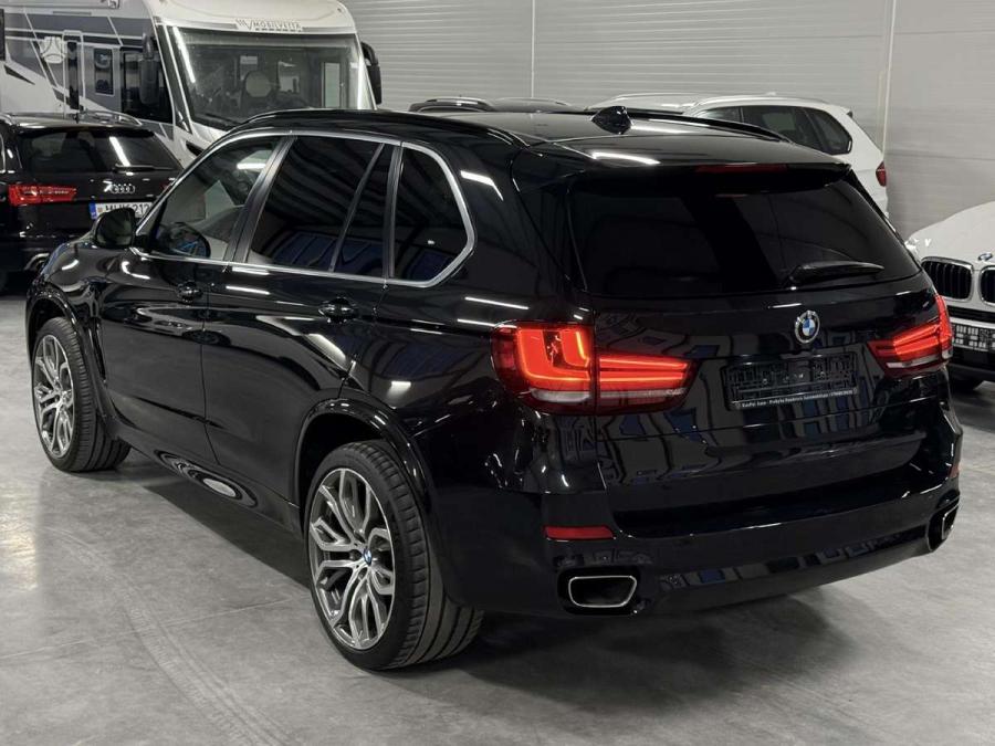 Melns BMW X5 2014 Marijampole, ar dzinēja tilpumu 2.99 L un nobraukumu 265 tūkst. km par 18999 €, foto 12 vietnē AUTOMOTO.COM.LV
