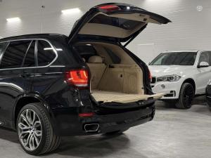 Melns BMW X5 2014 Marijampole, ar dzinēja tilpumu 2.99 L un nobraukumu 265 tūkst. km par 18999 €, foto 14 vietnē AUTOMOTO.COM.LV