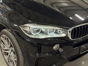 Melns BMW X5 2014 Marijampole, ar dzinēja tilpumu 2.99 L un nobraukumu 265 tūkst. km par 18999 €, foto 33 vietnē AUTOMOTO.COM.LV