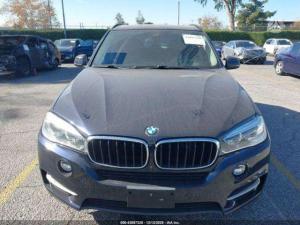 Melns BMW X5 2014 Klaipėda, ar dzinēja tilpumu 2.98 L un nobraukumu 137 tūkst. km par 4900 €, foto 12 vietnē AUTOMOTO.COM.LV