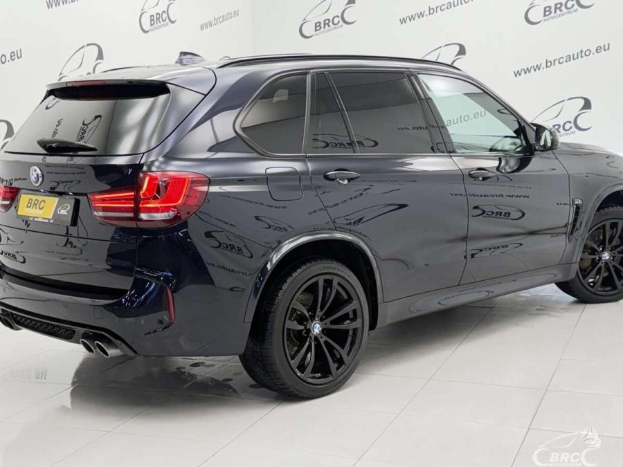 Melns BMW X5 2014 Viļņa, ar dzinēja tilpumu 4.40 L un nobraukumu 178 tūkst. km par 18900 €, foto 2 vietnē AUTOMOTO.COM.LV