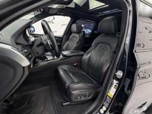 Melns BMW X5 2014 Viļņa, ar dzinēja tilpumu 4.40 L un nobraukumu 178 tūkst. km par 18900 €, foto 26 vietnē AUTOMOTO.COM.LV