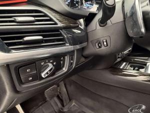 Melns BMW X5 2014 Viļņa, ar dzinēja tilpumu 4.40 L un nobraukumu 178 tūkst. km par 18900 €, foto 28 vietnē AUTOMOTO.COM.LV