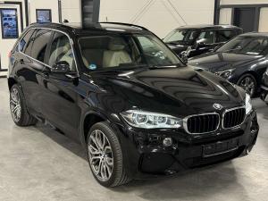 Melns BMW X5 2014 Marijampole, ar dzinēja tilpumu 2.99 L un nobraukumu 265 tūkst. km par 17999 €, foto 9 vietnē AUTOMOTO.COM.LV